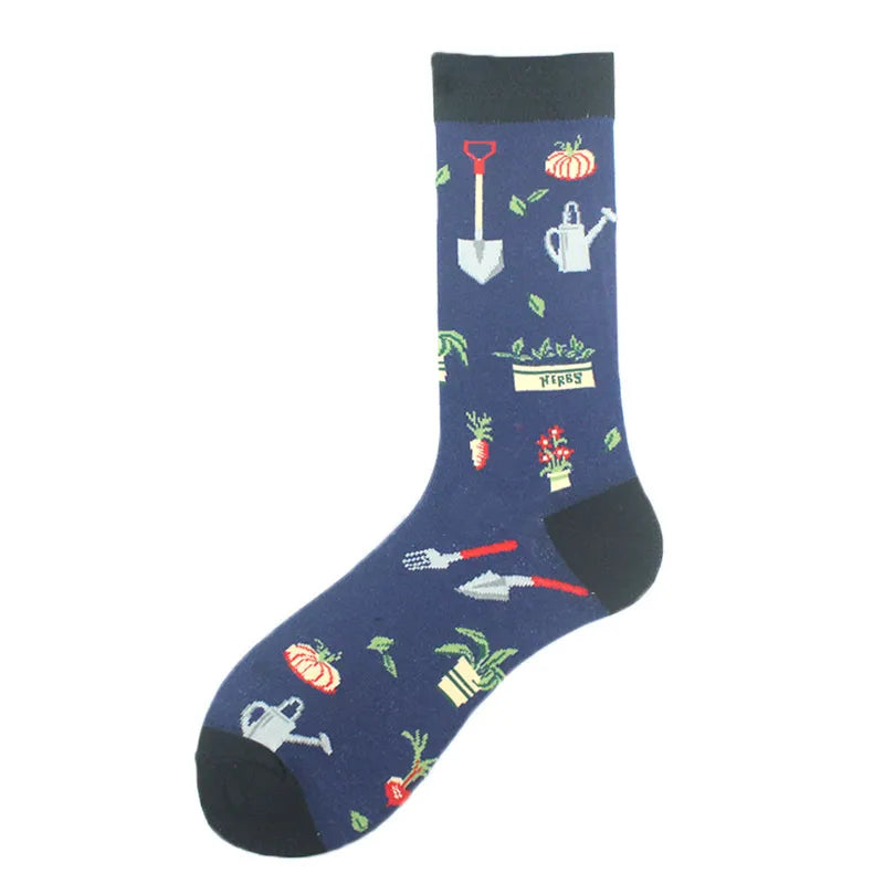 Gardening Socks – Coco Cherryann